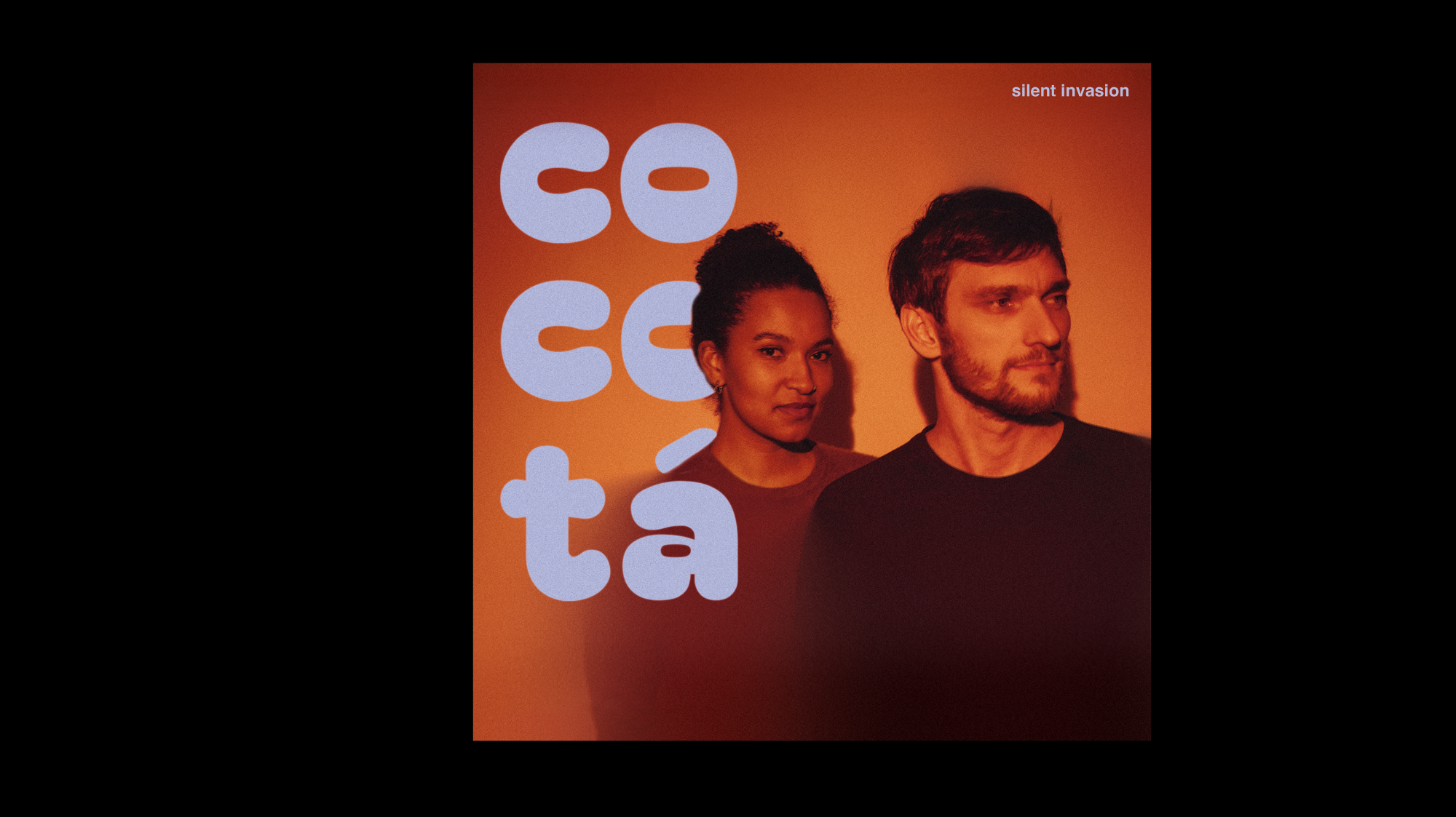 o-cetera — silent invasion